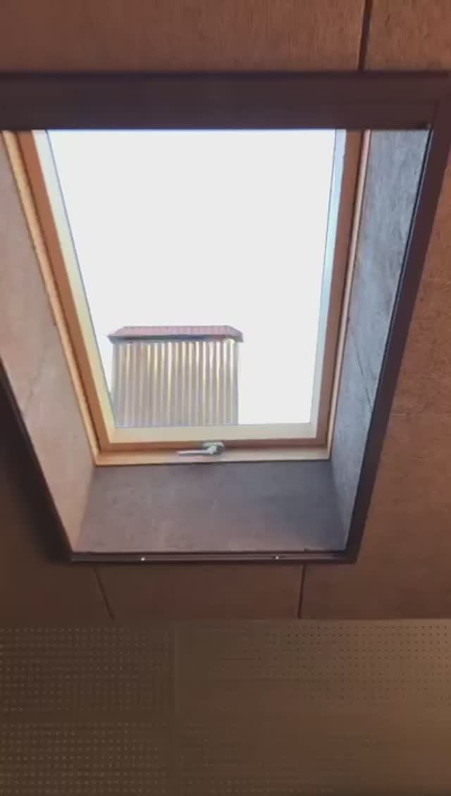 Москитные Сетки на Мансардные Окна.
Система: Плиссе.