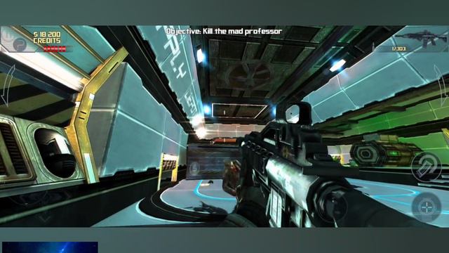 Dead effect миссия 10