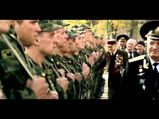 Понимание ветеранов - отрывок из фильма