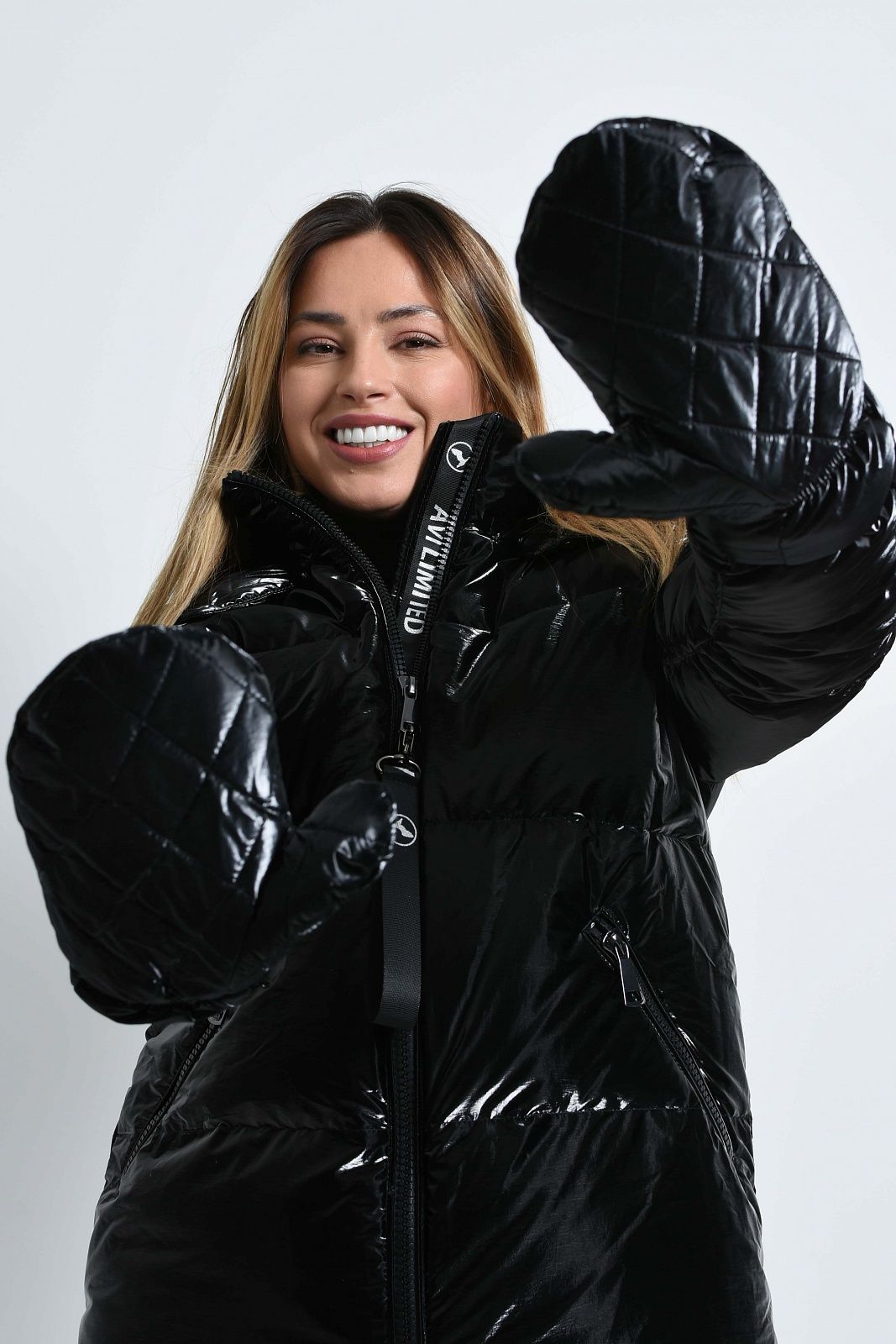 Рукавицы Avi VARYA