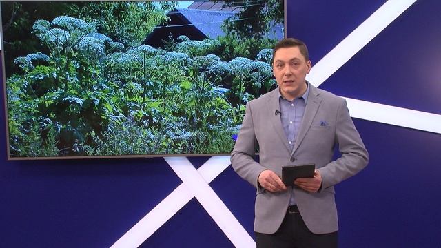 Новости "Волга -24" 22.02.2023 11:00