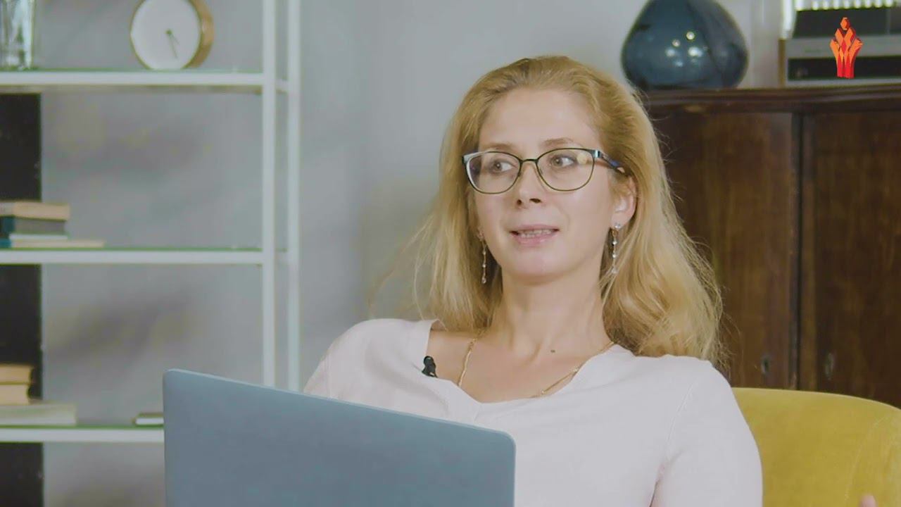 Социум для людей старшего поколения