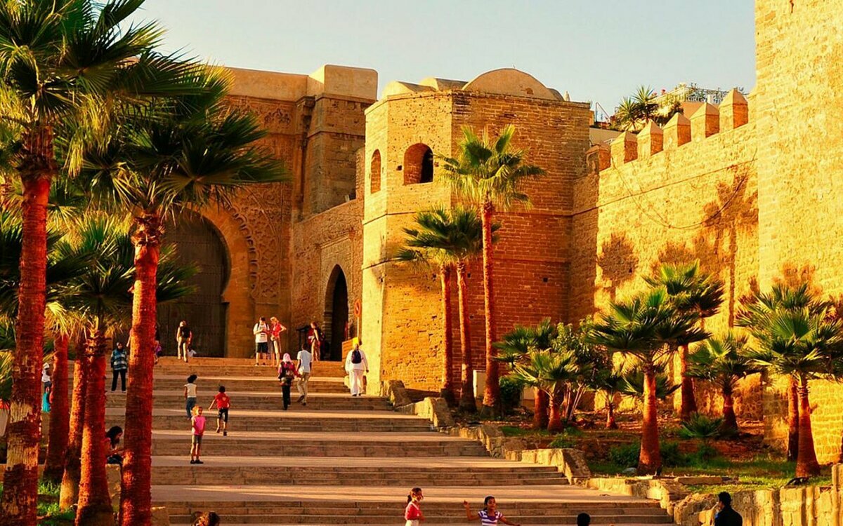 «Марокко» Arabic ИМПРОВИЗАЦИЯ №118 композитор Виктор Анохин #viktorjazz #instrumentalmusic #музыка