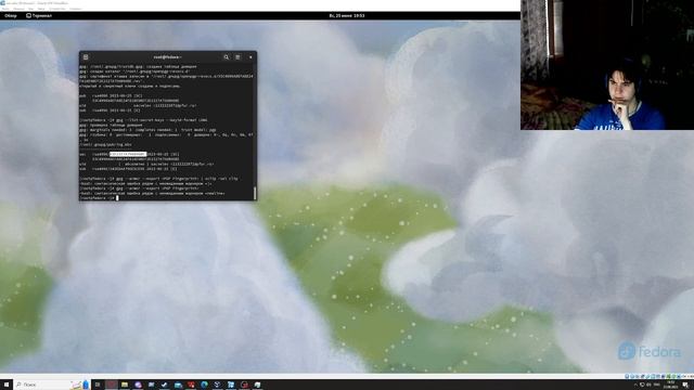 Лаб работа 2 выполнение