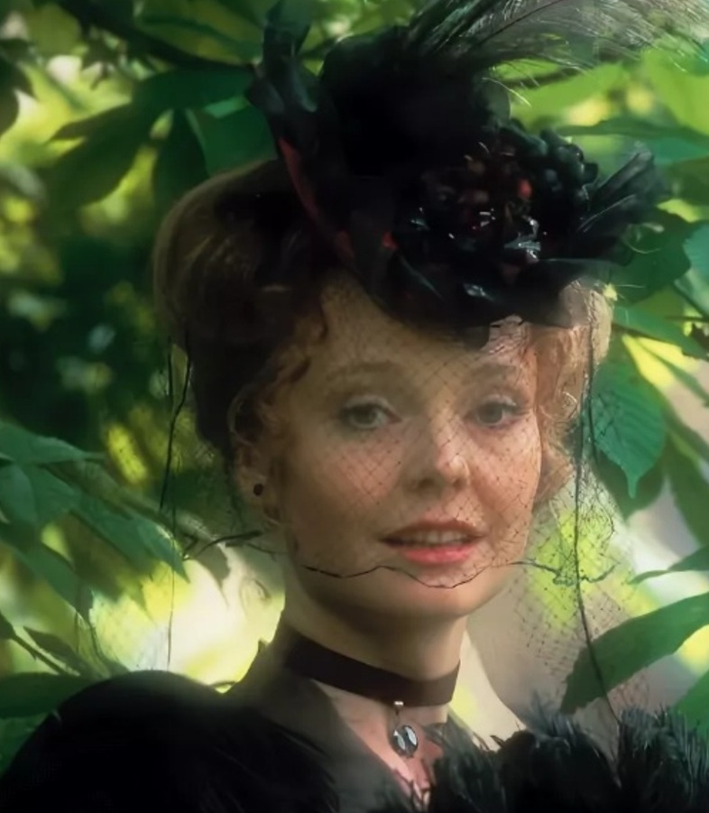 Актрисы советского кино по имени Наталья