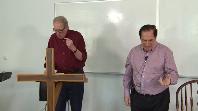 Пaдению предшествует гордость _ Библейский курс ДАНИИЛ.mp4