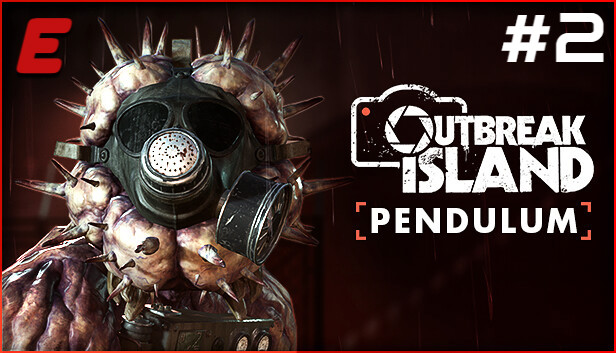 ИССЛЕДУЕМ СВАЛКУ► Outbreak Island Pendulum #2