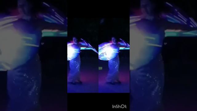 уличные танцы шоу 🎪