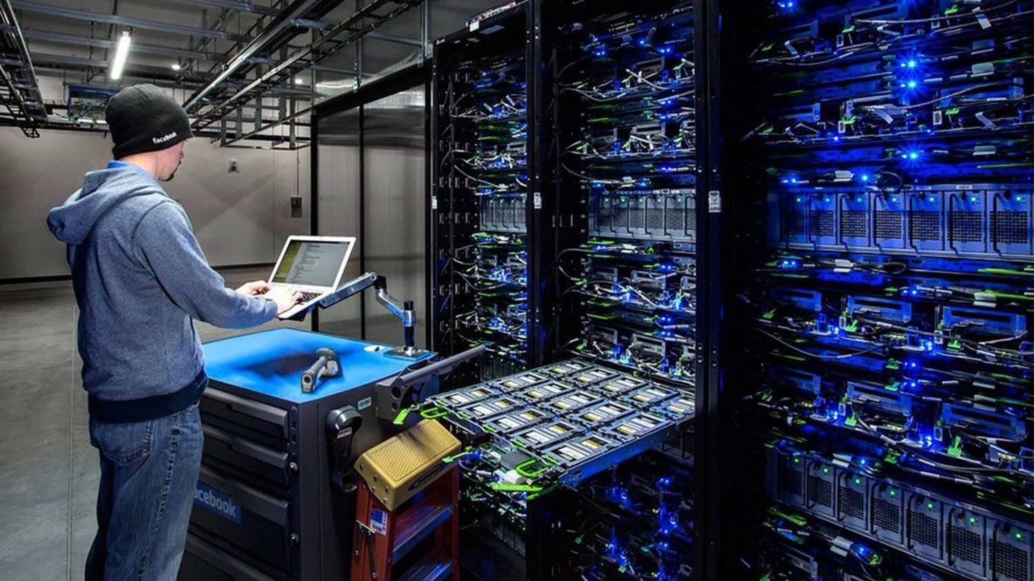 Курс - "Системный администратор" Урок 8