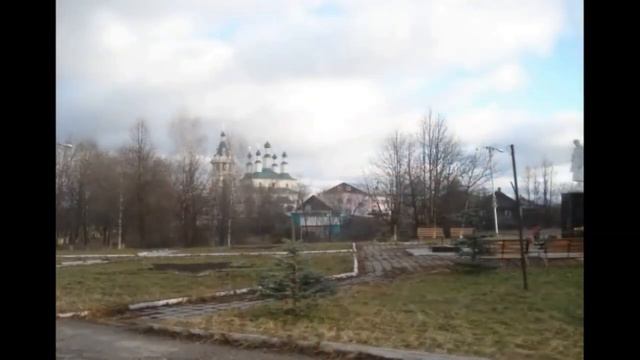 Полная Чухлома 2010