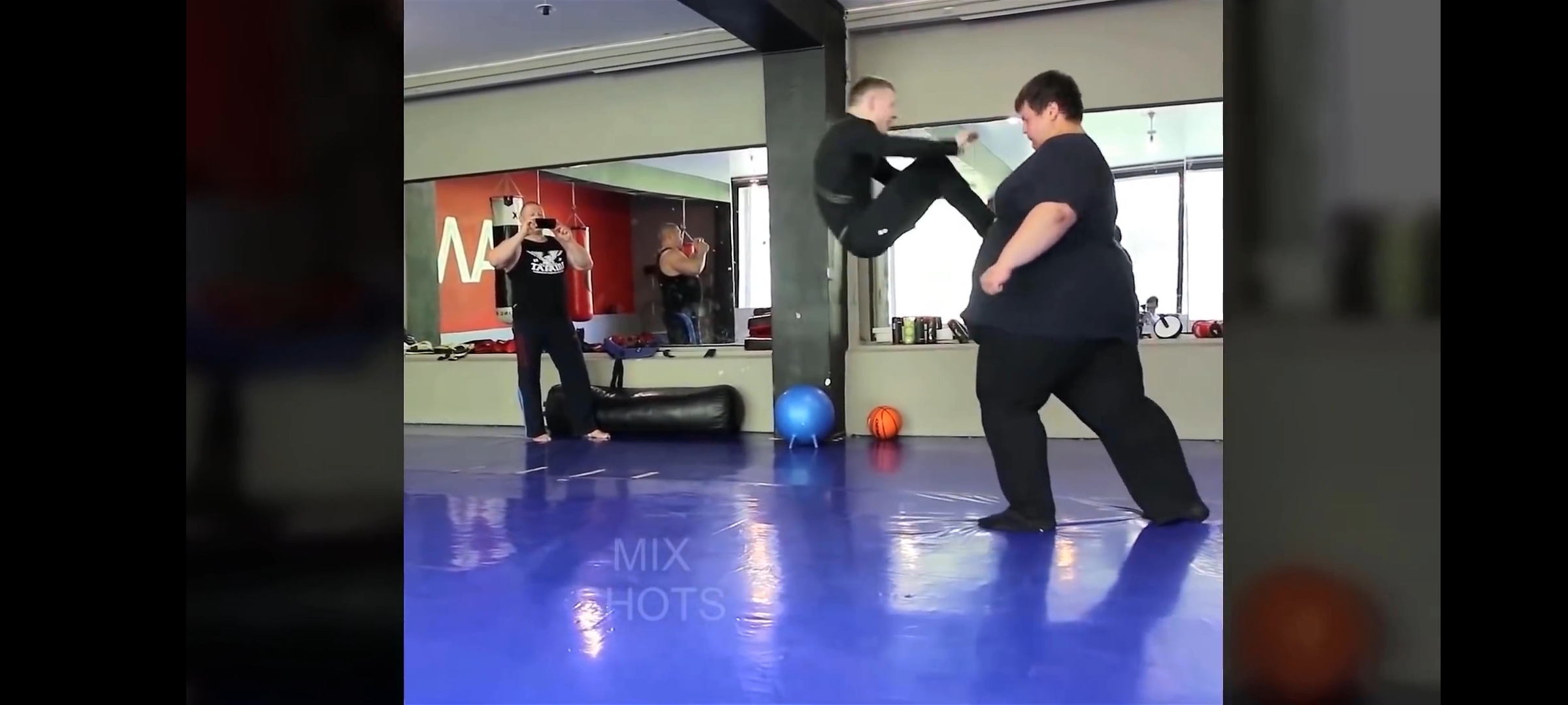 ПОДБОРКА LIKE A BOSS #6 - Удивительные люди