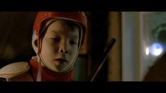 История Нового Года _ Часть шестая