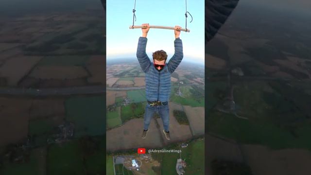 open ai sora - skydive