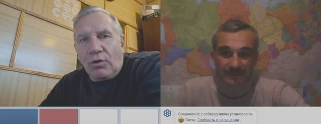 Неудобные вопросы литовцу про оккупацию Вильнюса Польшей - 027