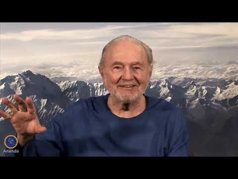Вдохновение Бхагавадгиты. Часть 5. Уровни духовного развития. Свами Криянанда
