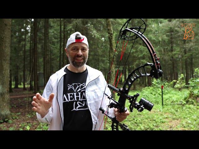 Как определяется класс стрелка?