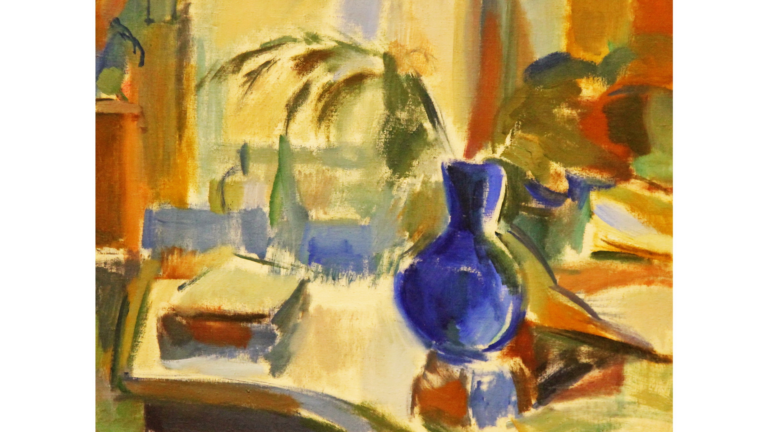 Третьяковская галерея на Крымском валу (9) #акспетр77 #акспетр #искусство #культура