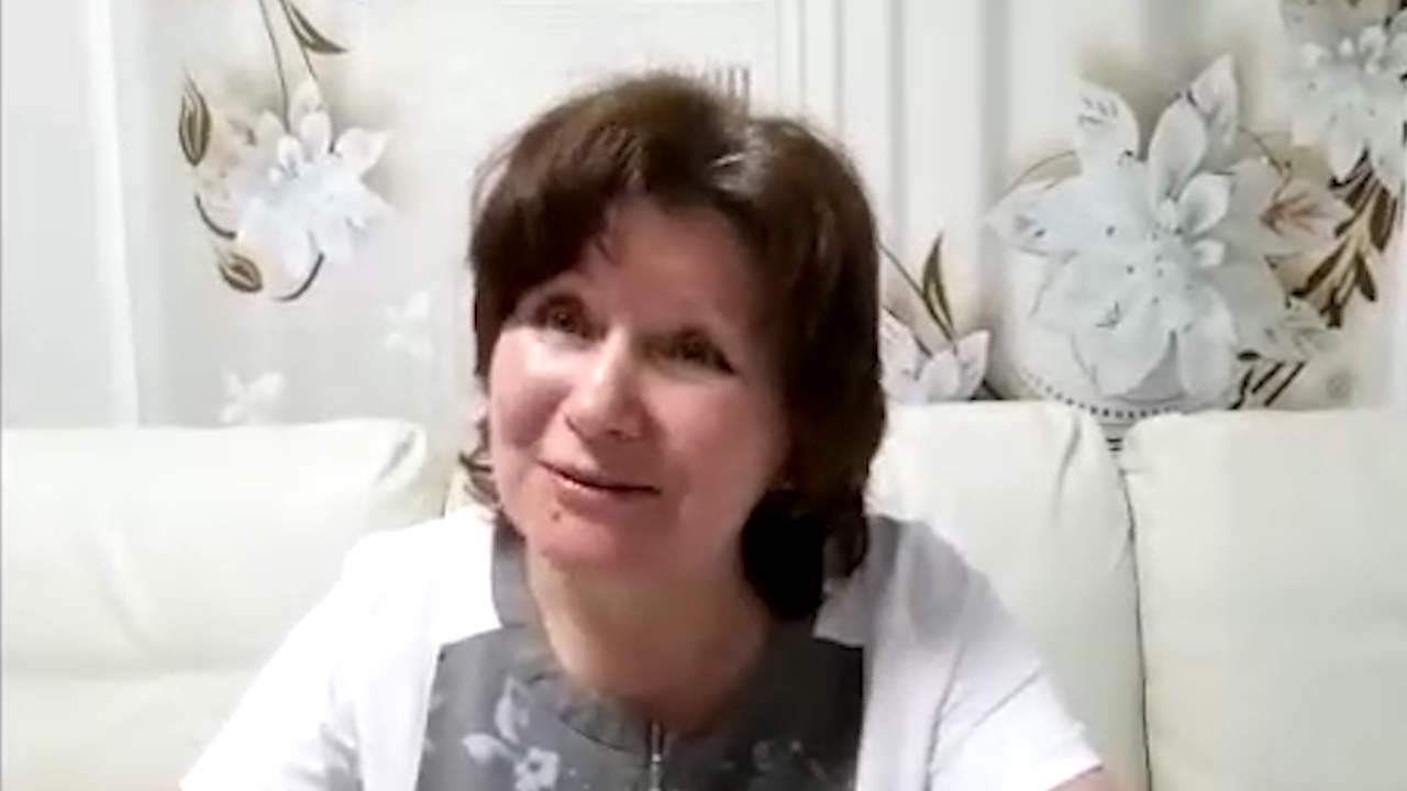 Книжка-раскраска ЭЛЕГИЯ ЛЕТА. Отзыв, г. Саянск.mp4