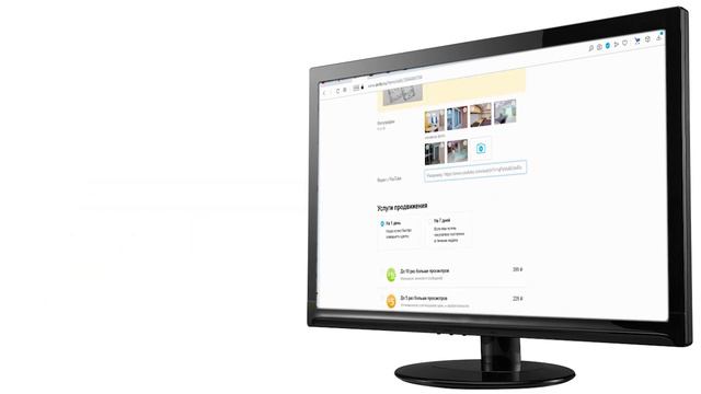 Продажа недвижимости. Виртуальный тур 360 градусов на Авито, Циан, ДомКлик.