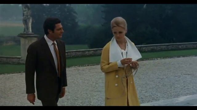 Вилла для влюбленных Витторио де Сики