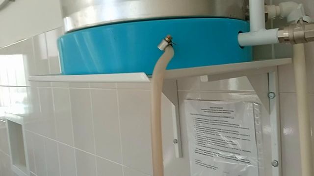 Дистиллятор воды ДЭ-25М