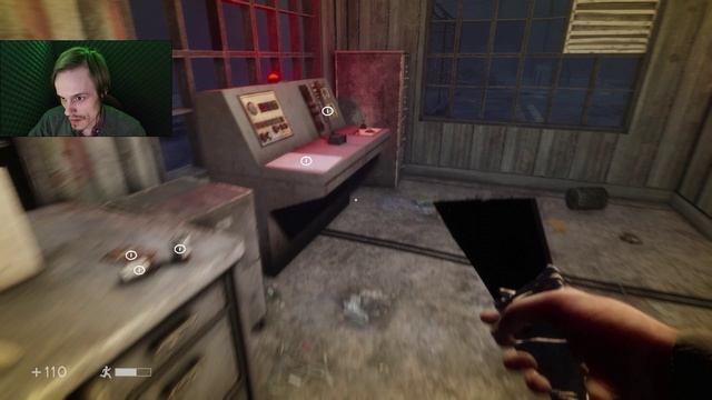 Дела Складские #8 In Sound Mind