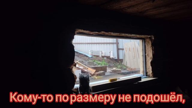 Из старого сарая в столярную мастерскую! Бюджетно без затрат!