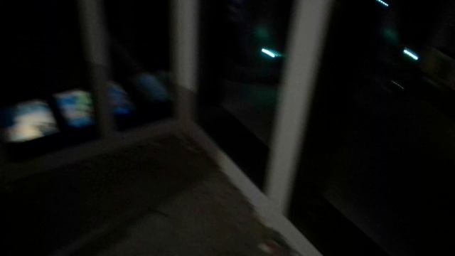 Панорамное французское остекление