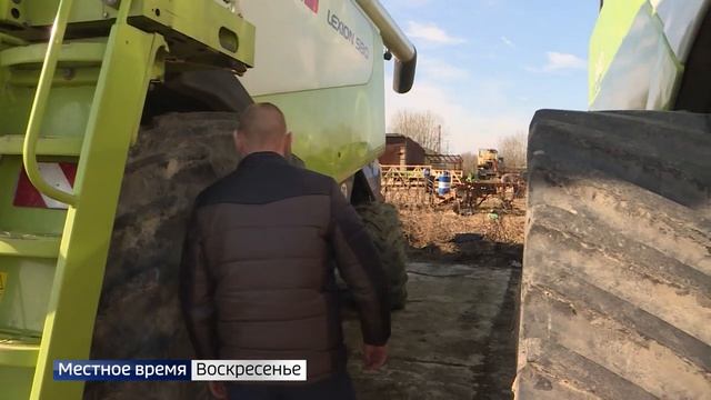 Победители конкурса профессий. Специальный репортаж