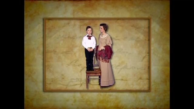 кем ты будешь?
Евгений Шварц  125 лет