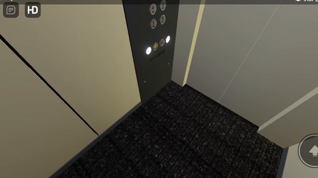 Лифт ECOMAKS (Серия 13)