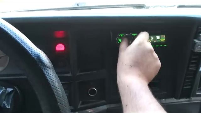 Тюнячки салона