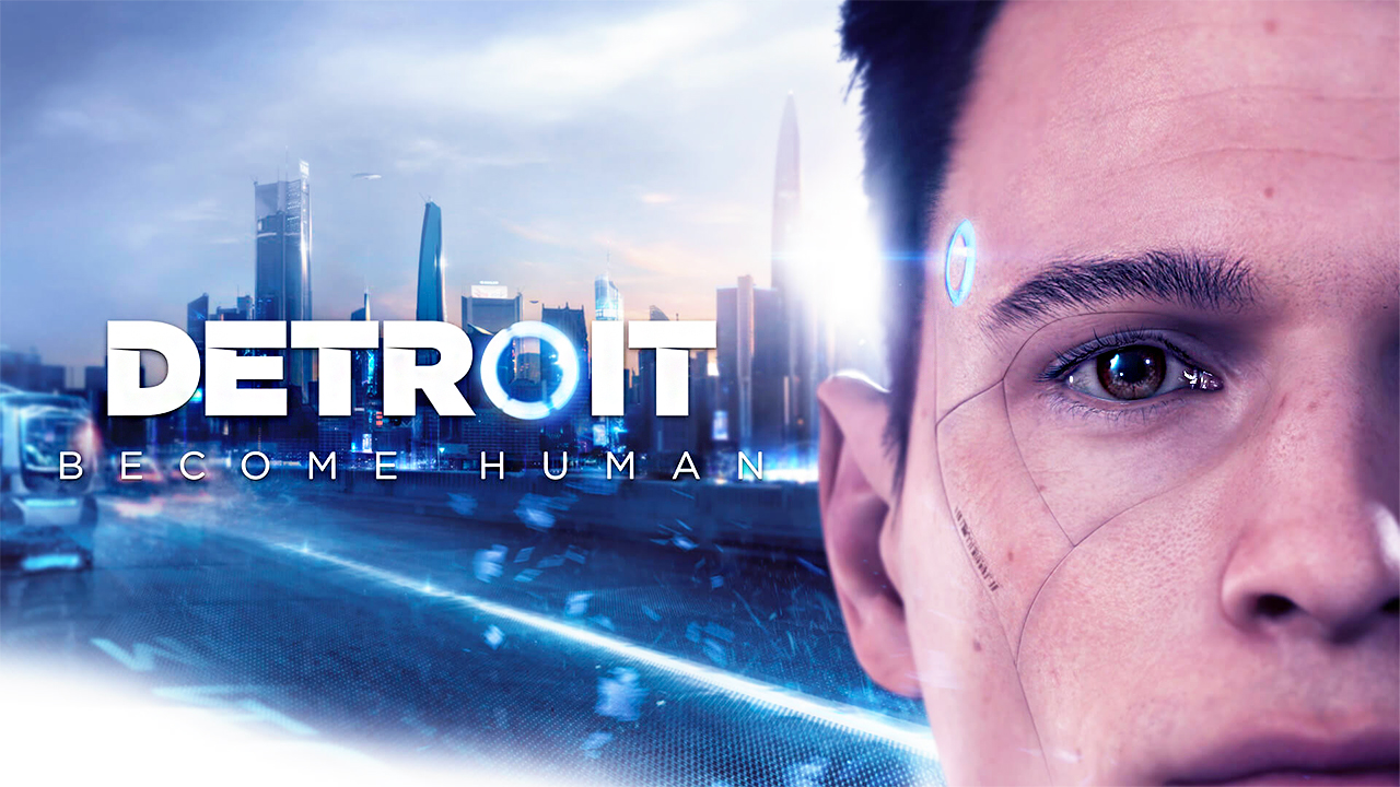 Detroit: Become Human
