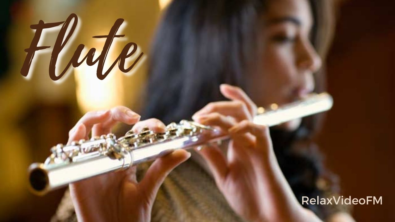 Флейта | Фоновая музыка для релаксации