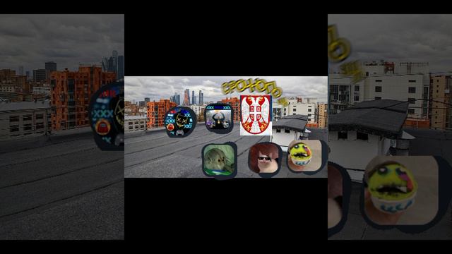 Сериал жизнь Рутубера 6 серия.