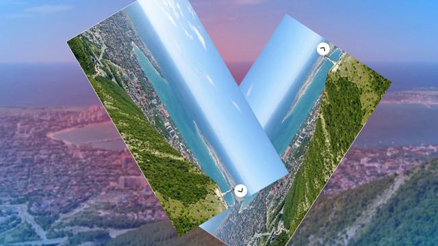 Прогулка по набережной