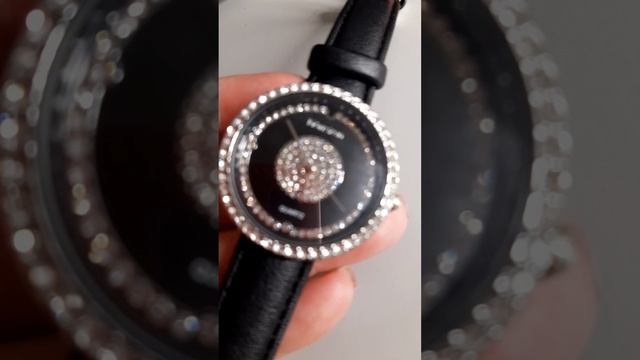 Часы Norrsken Норхен Звездная орбита Орифлэйм / Наталья Невзорова