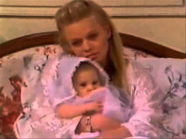 Иден и Адриана: my daughter / Доченька моя.