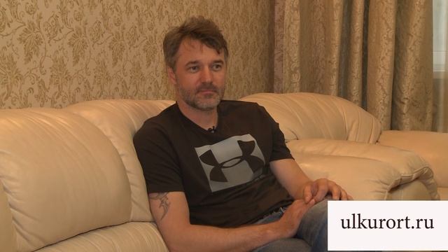 Павел Трубинер. Ундоры. Отзыв