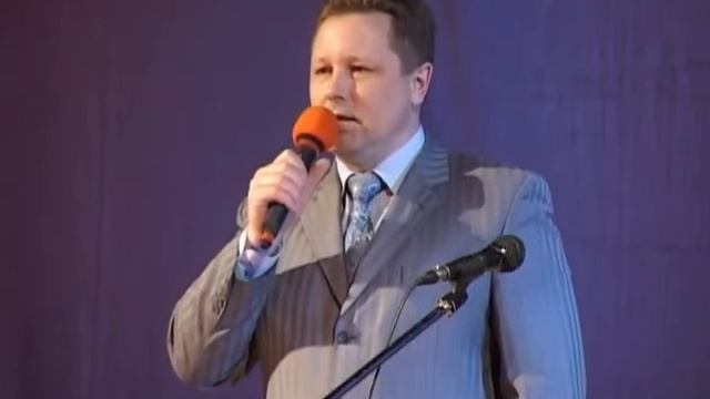 Торжественный вечер посвященный Дню работника культуры прошел МТЦ 'Родина'. Март 2012 год.