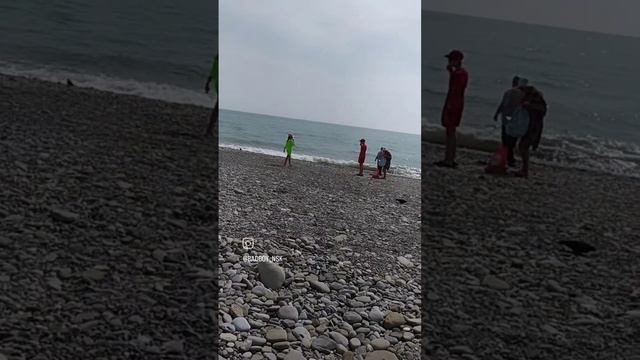 Лазаревское.Май 2023.(2)