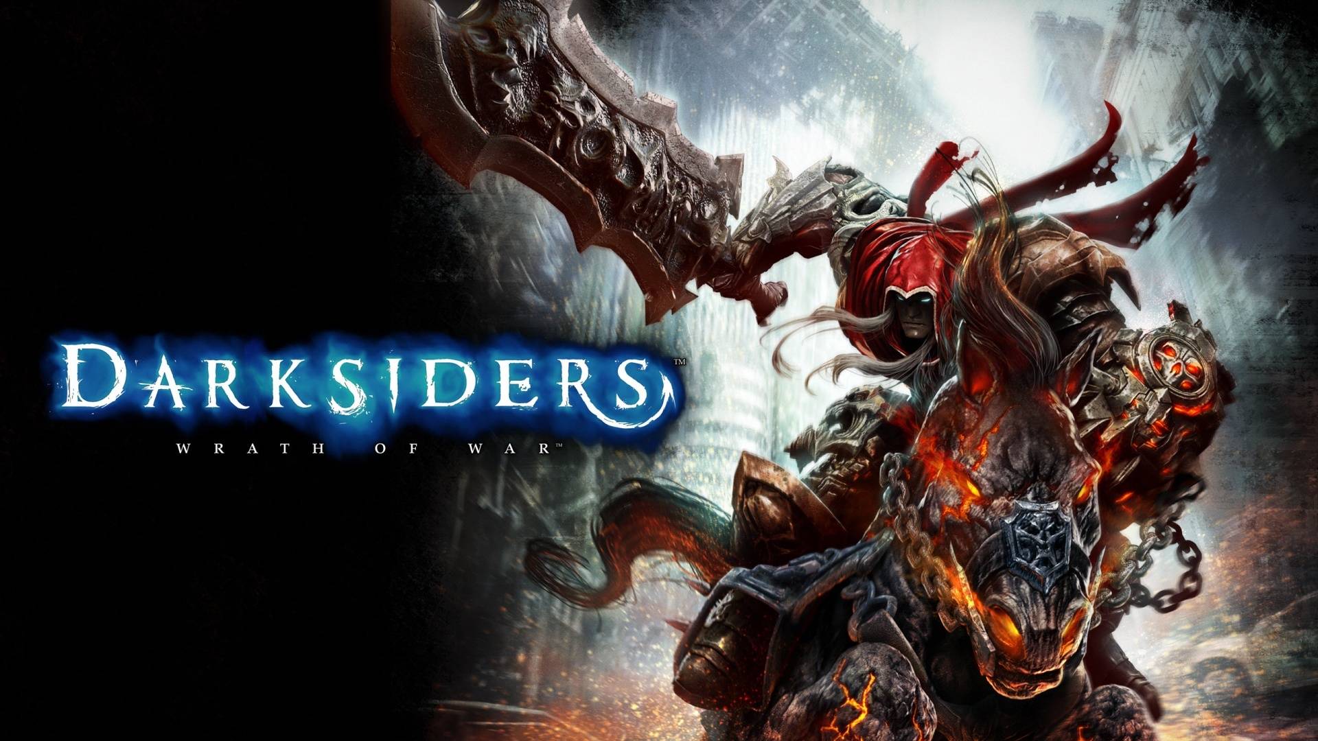 Darksiders: Wrath of War #5