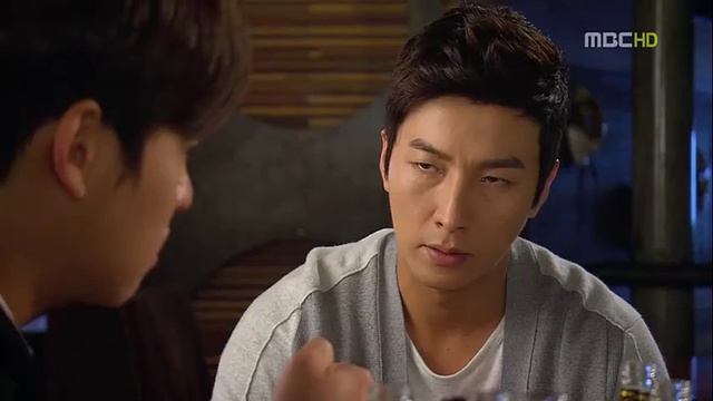 Согласна, согласна 1 сезон 5 серия