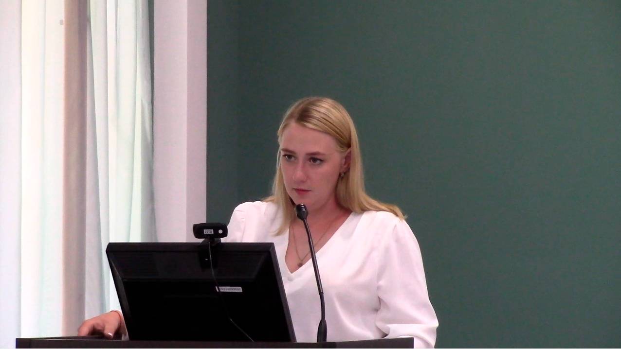 Подлипная А.А.