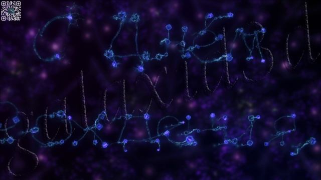 [2019-10-27] "Нейроны" [3D Max | V-Ray | After Affects]