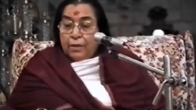 1999г День рождение Гуру Нанака. Лекция с Пуджи . Нойда. Индия. (Субтитры)