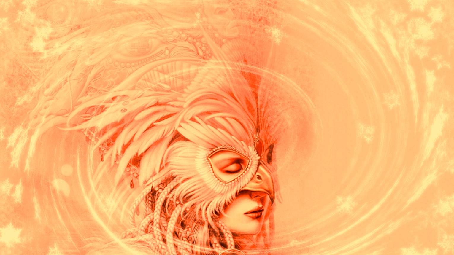 Елена Артёменко. Стихотворение: "НЕ ВСЁ СБУДЕТСЯ..." Авторское прочтение и музыкальное оформление.