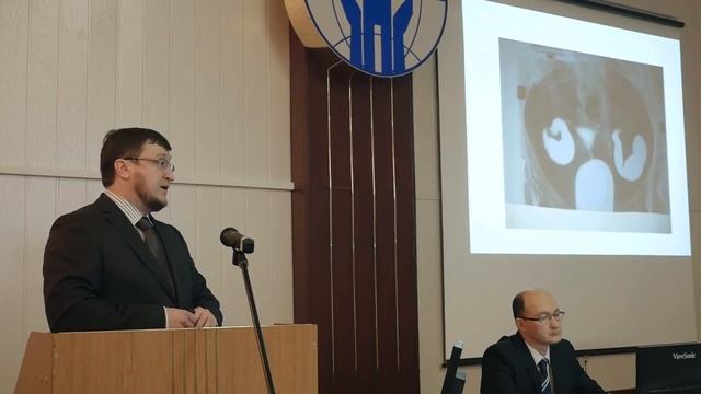 Рецепты женского и мужского здоровья. Лекция 4_ В семье нет детей – не упусти свой шанс! ЭКО.mp4