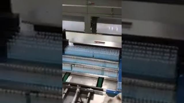 Завод по производству игл для одноразовых шприцев в Сергиев Посад