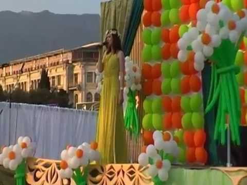 Дерево ЛЮБВИ